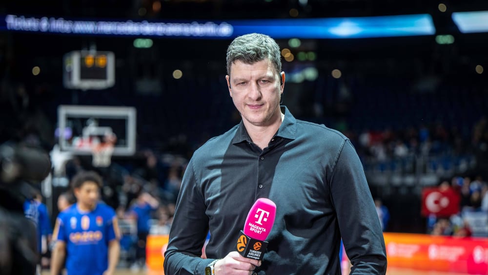Basketball: Femerling bedauert Klebers WM-Aus - kicker