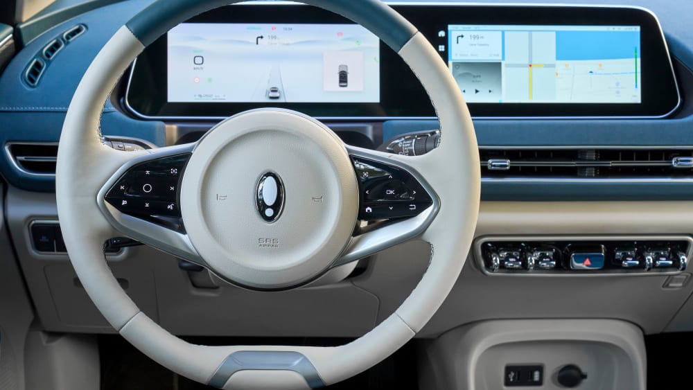 Bilderstrecke: Ora Funky Cat - kicker