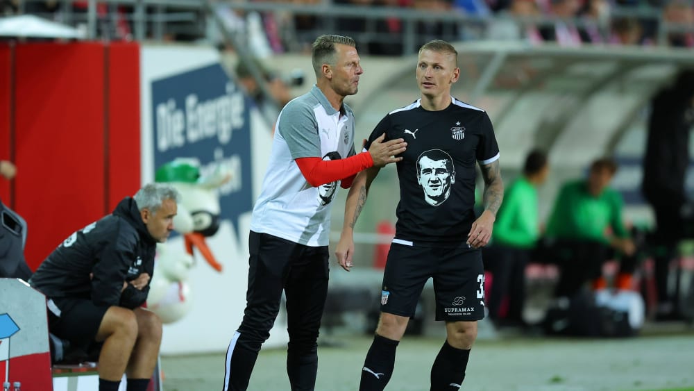 Zimmermann: Aus der Nachtschicht auf den Platz und zurück - kicker