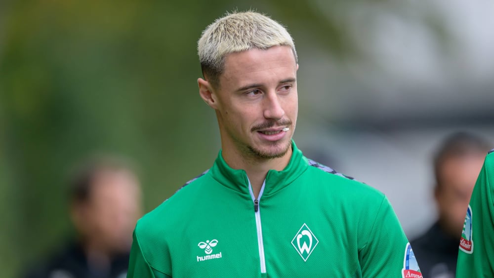 Friedl: "Ich will nicht sagen, dass es fünf vor zwölf ist" - kicker