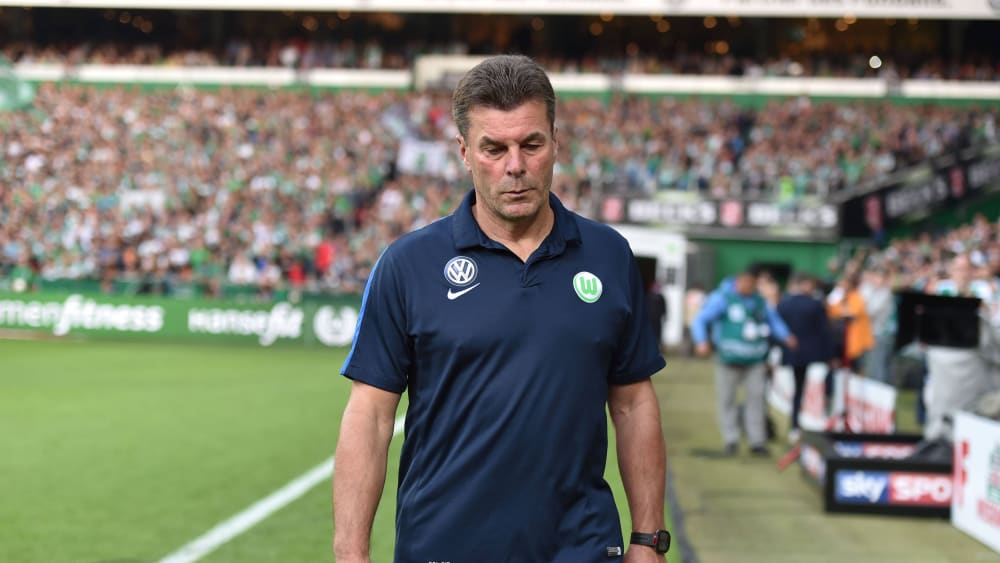 Bayers neuer Rekord: BL-Trainer mit den meisten Pflichtspielsiegen in ...