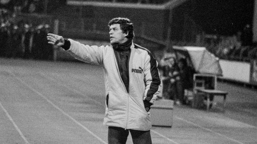 Bayers neuer Rekord: BL-Trainer mit den meisten Pflichtspielsiegen in ...