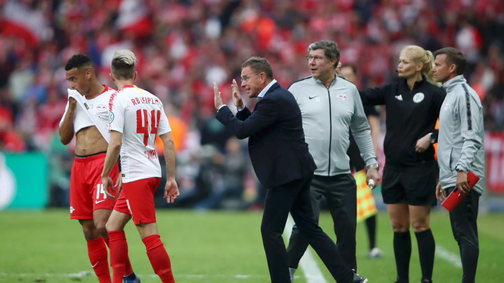 Bayers neuer Rekord: BL-Trainer mit den meisten Pflichtspielsiegen in ...