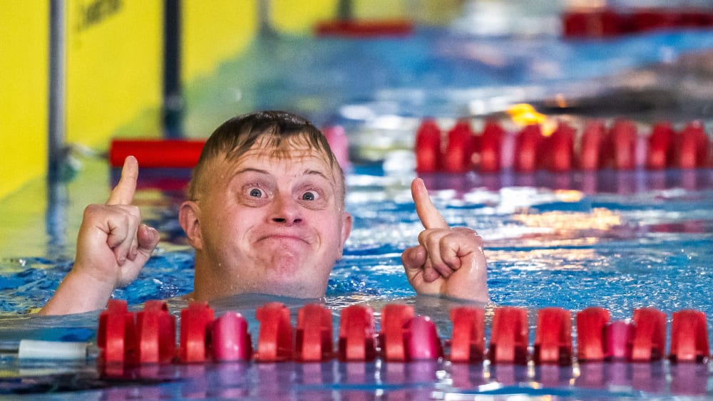 Sportfoto des Jahres: Sieger-Fotograf Sascha Fromm im Interview - kicker