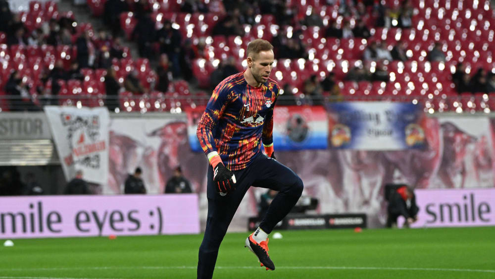Bilder | RB Leipzig - 1. FC Union Berlin 2:0 | 20. Spieltag ...