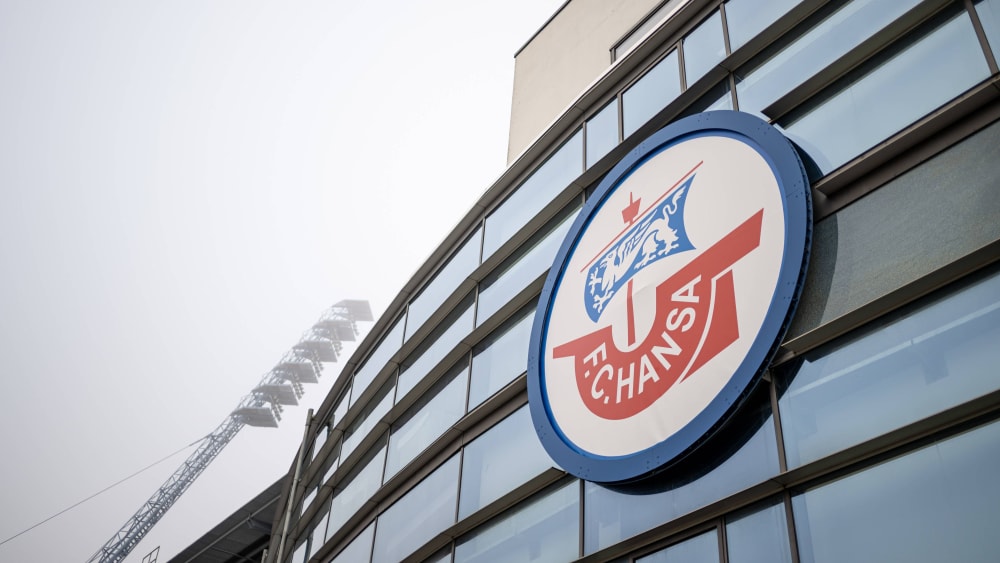 Ehemaliger Fan-Vorsänger Eggert wird Aufsichtsrats-Chef bei Hansa - kicker