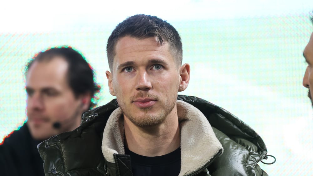 Neuer Job für Erik Durm nach dem Ende der Profi-Karriere - kicker