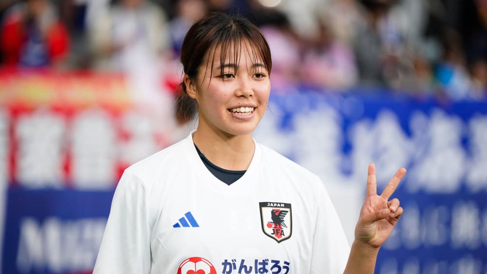 Die Winter-Neuzugänge der Frauen-Bundesliga im Überblick - kicker