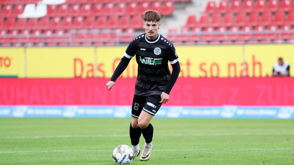 Dauerbrenner Limmer hat es Plauen-Coach Oswald angetan - kicker