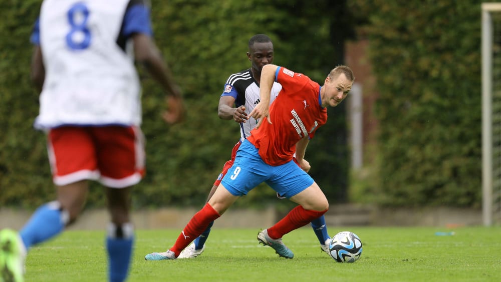 Schlägt der VfB Oldenburg bei Moritz Göttel zu? - kicker