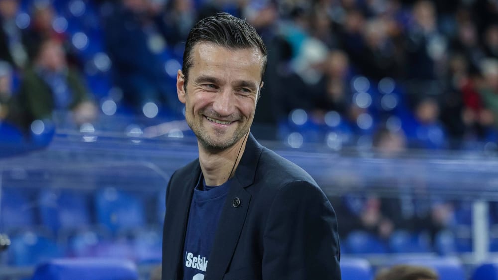 3,5 Millionen Euro zum Start: Schalke spricht von "Erfolg" - kicker