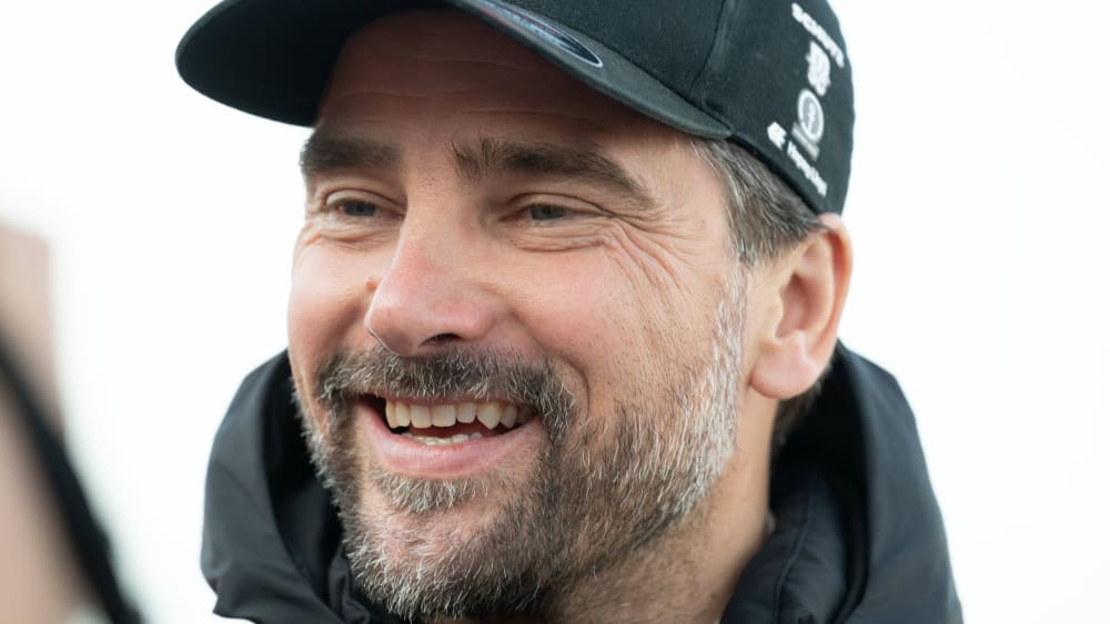 Segeln | Nach 80 Tagen: Herrmann will dritte Vendée Globe - kicker