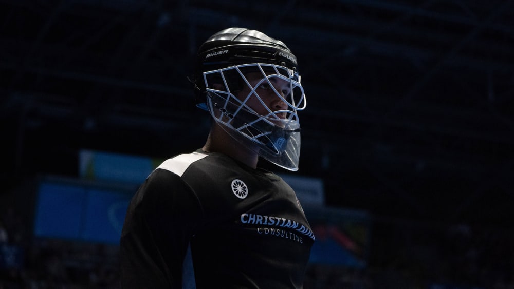 Deutsche Herren gewinnen WM-Titel im Hallenhockey - kicker