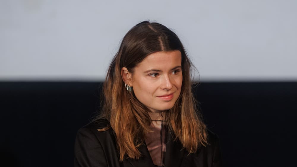 Ski alpin | Neubauer: "Skisport erstes Opfer des Klimawandels" - kicker