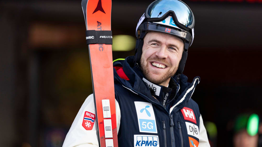 Kilde plant Comeback nach "hoffentlich" letzter OP - kicker