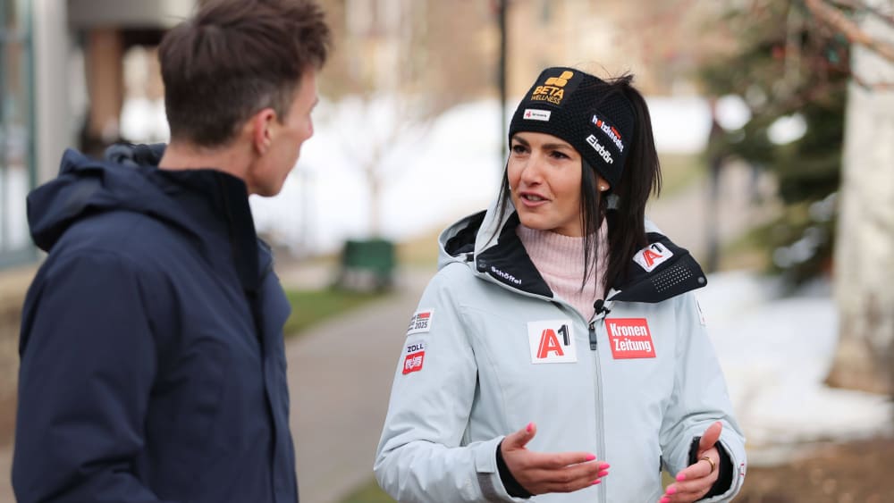 Ski alpin | "Nicht alles schlecht": Assinger kontert Kritik - kicker