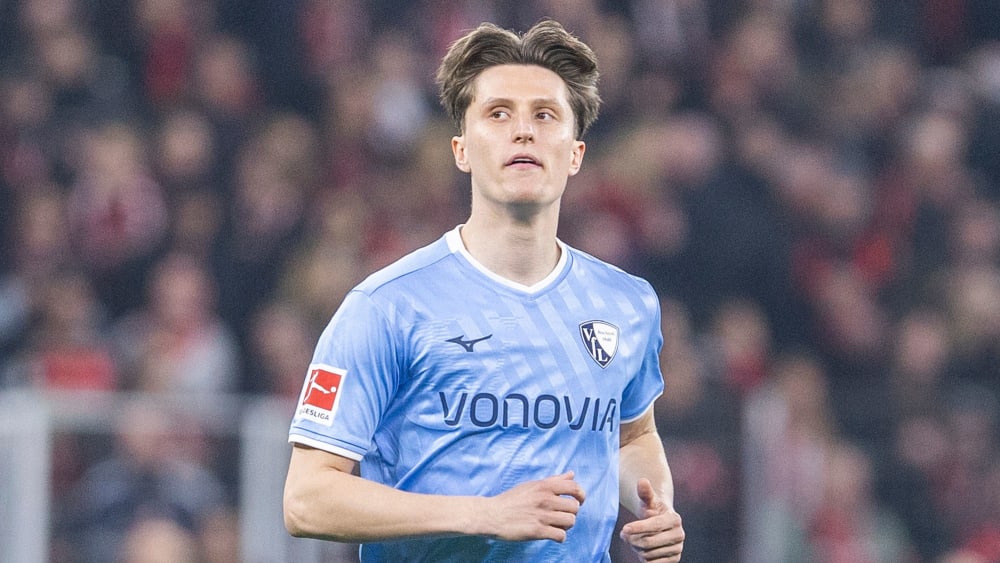 Bayer einig mit Bochums Oermann: Kauf mit Leihe geplant - kicker