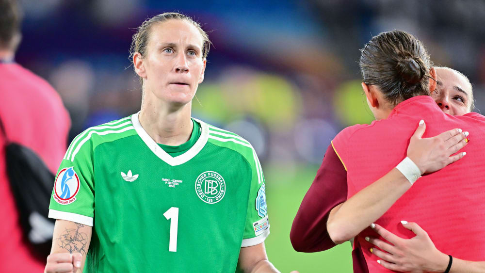 Für Opa ins Finale - kicker