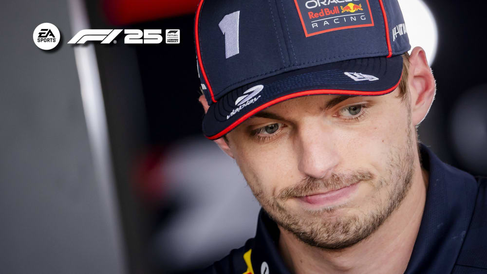 Verstappen verliert, Piastri brilliert: Die neuen Ratings in F1 25 - kicker