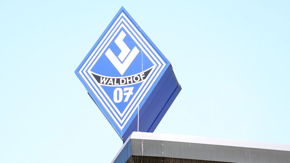 SV Waldhof Mannheim holt Baumgarte in die Geschäftsführung - kicker