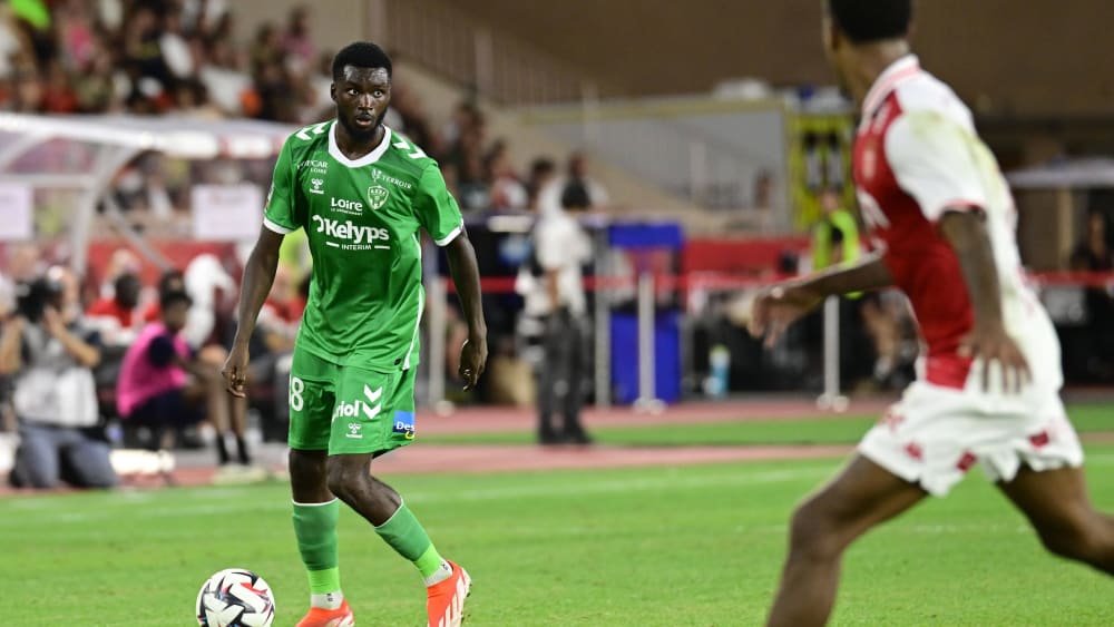 GAK holt französischen Defensivspieler Owusu - kicker