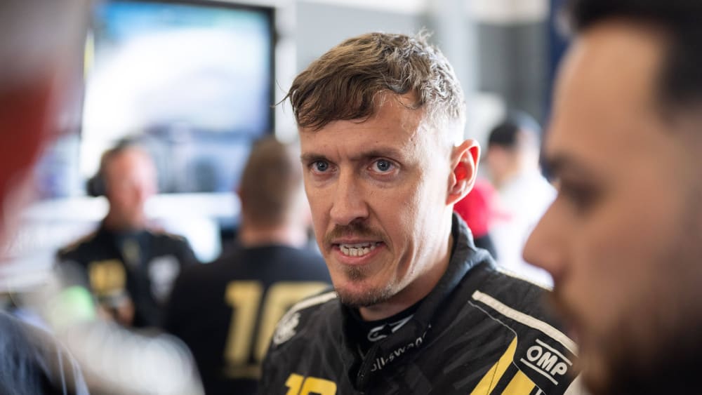 Ex-Nationalspieler Max Kruse wird TV-Experte bei RTL - kicker