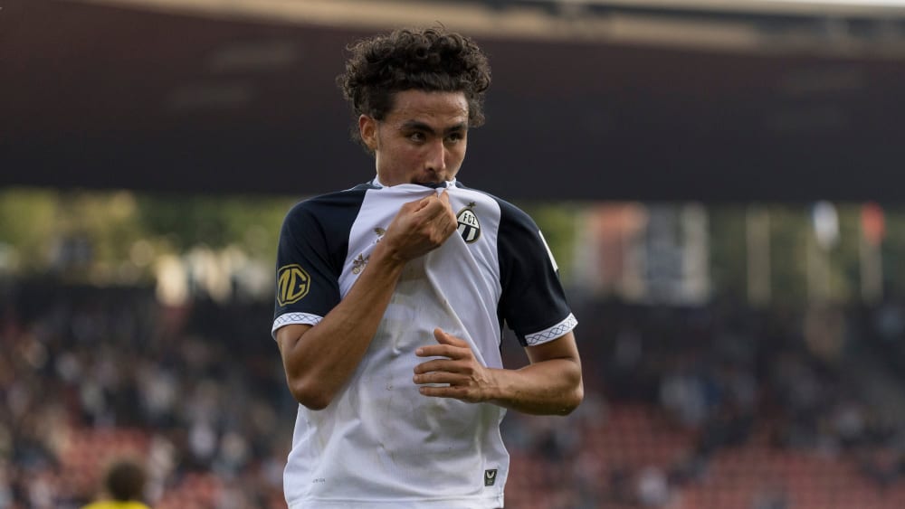 Die Saison ist noch jung, aber diese U21-Talente haben bereits ...