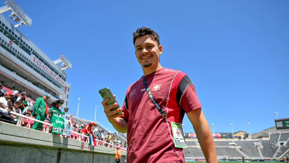 Xhaka, Embolo, Ndoye und Co.: Nationalspieler auf der Suche nach dem ...