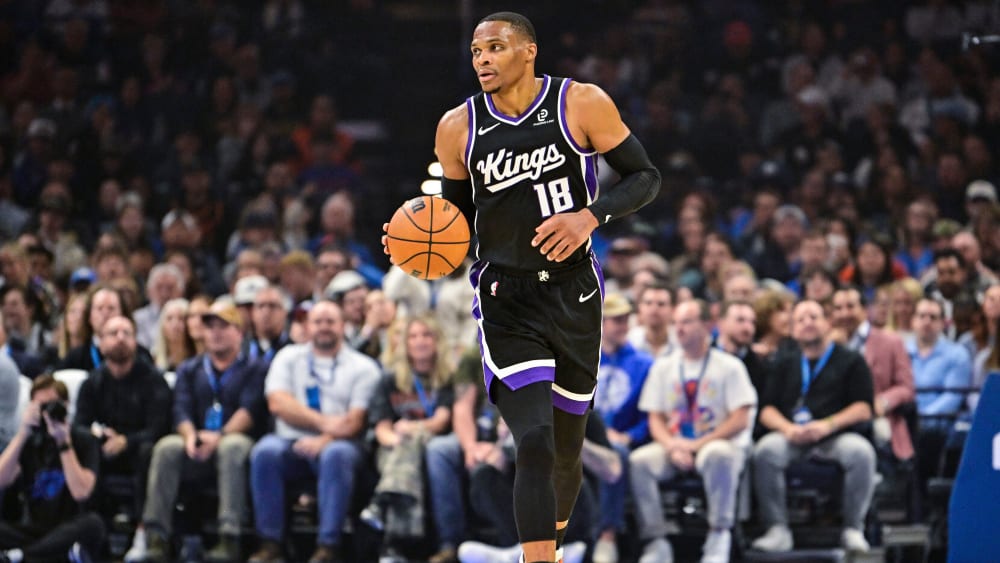 CP3 vorbei an Kidd: Die meisten Assists in der NBA - kicker