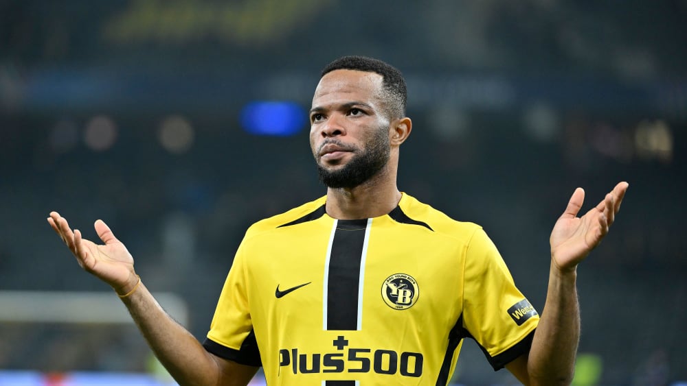WM-Quali Afrika: DR Kongo gewinnt gegen Nigeria - Elia und Fayulu ...