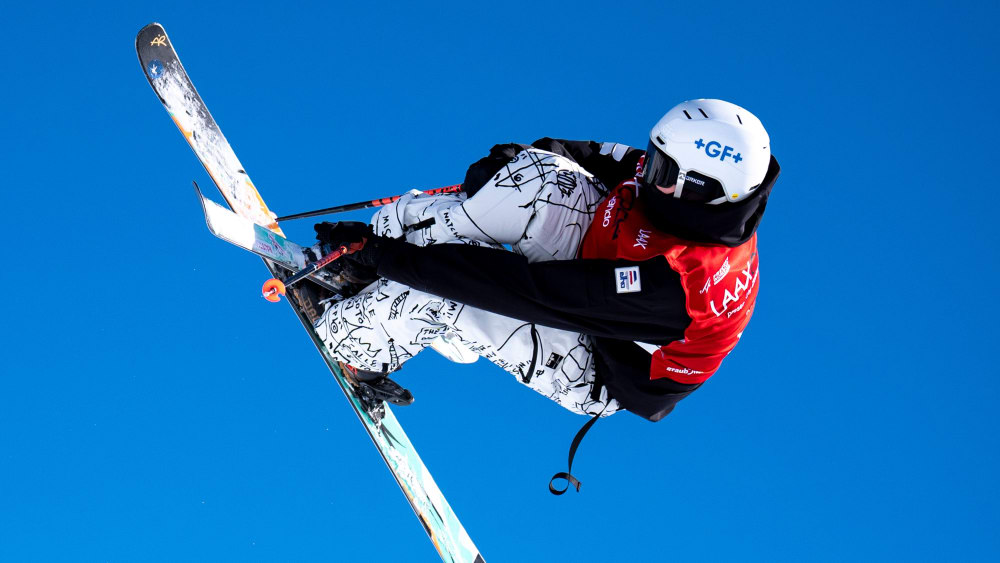 Slopestyle-Saisonstart verzögert sich für Ragettli und Co. - kicker
