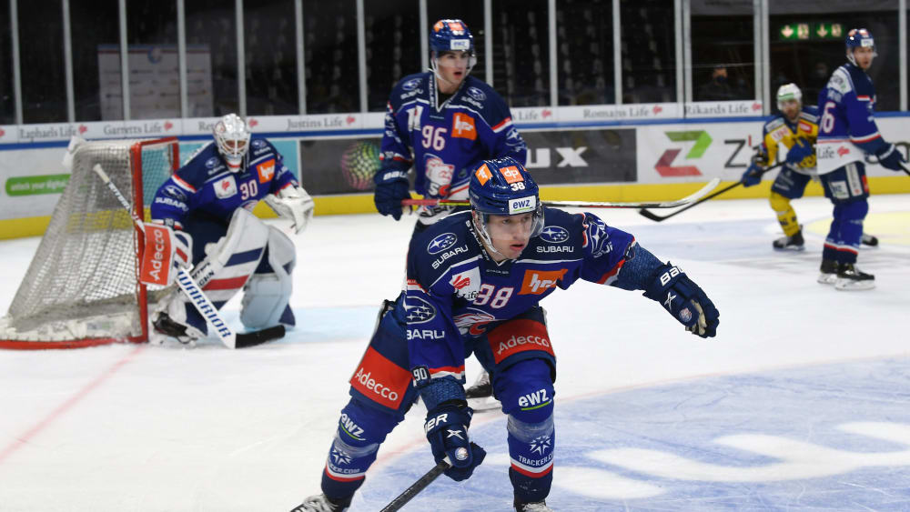 NHL: Hughes zu Wild statt Devils - Rossi als Spielverderber - kicker