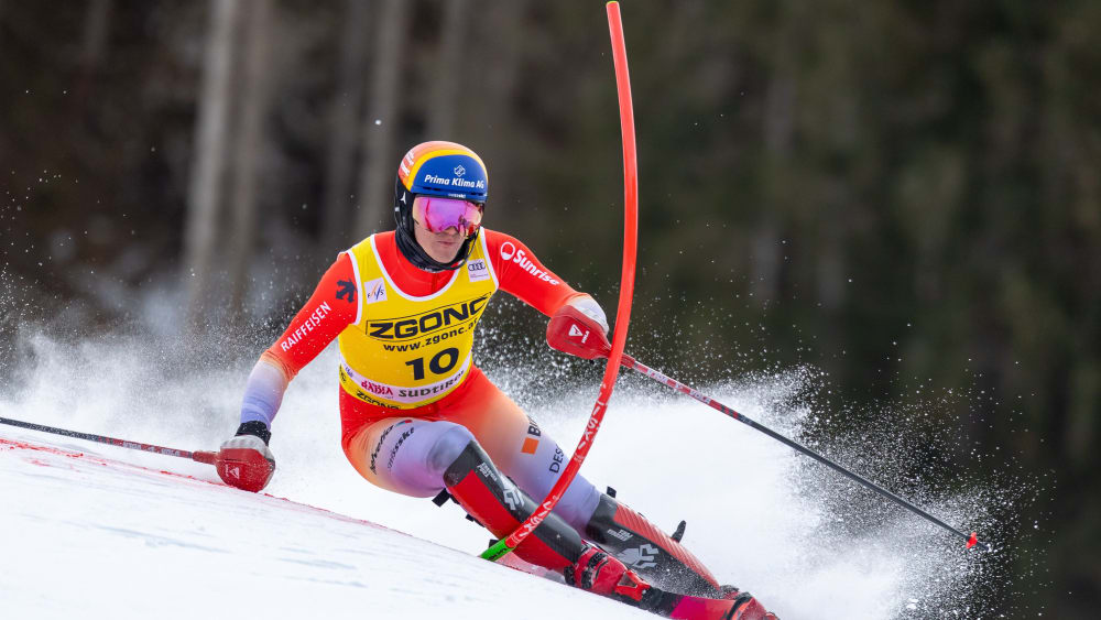 Experten sehen bei Tanguy Nef noch sehr viel Potenzial - kicker