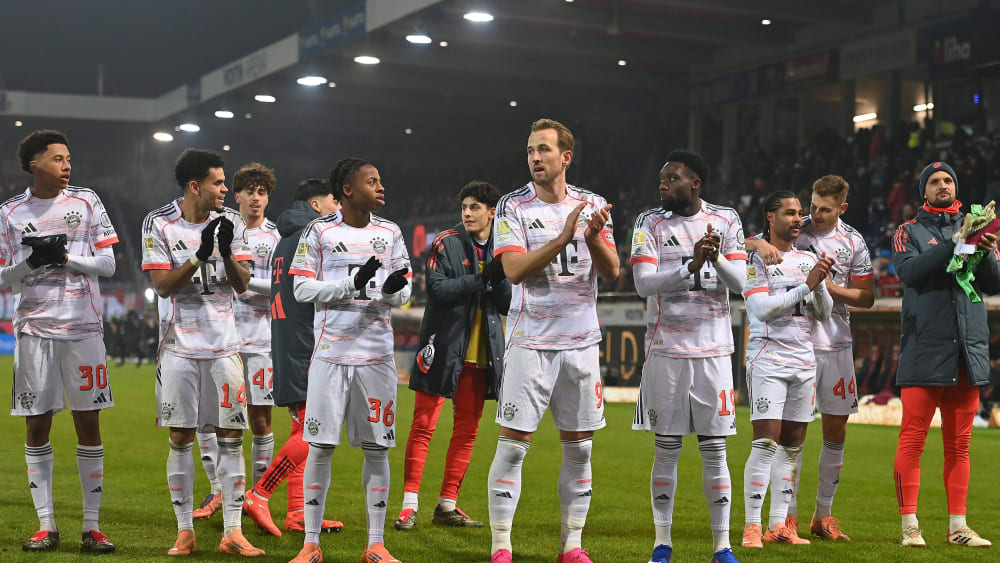 Köln Vorletzter, Freiburg auf CL-Kurs: Die xGoals-Tabelle der ...