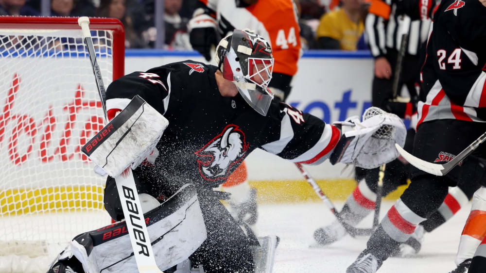 die grösste Attraktione am Spengler Cup - kicker