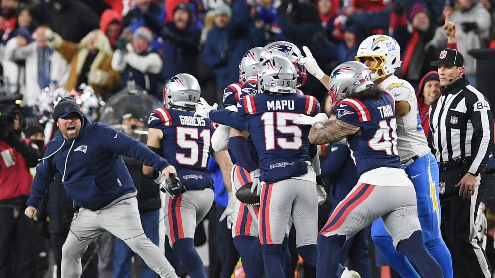 NFL-Playoffs 2026: Termine, Teams, Übertragung - kicker