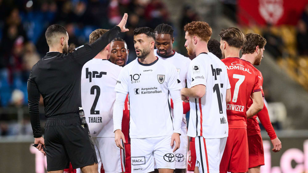 Frauenfussball Schweiz: SFV stärkt Liga- und Lizenzstandards - kicker