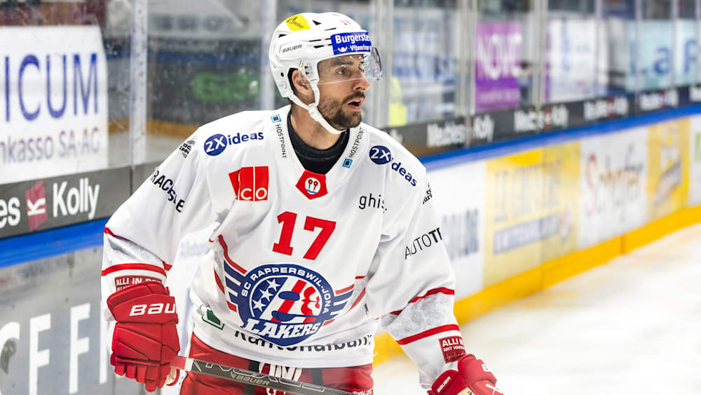 Eishockey: Jelovac gesperrt - fehlt Lakers gegen HC Lugano - kicker