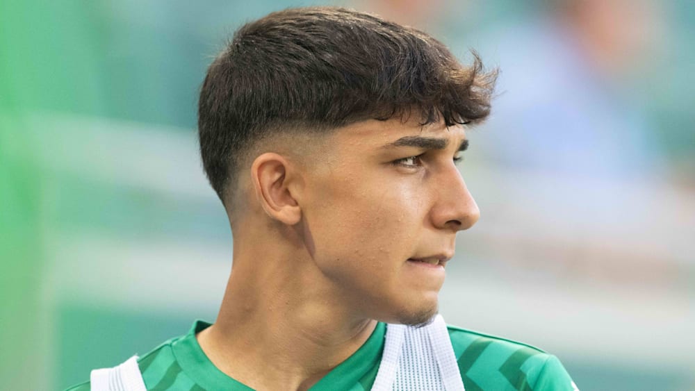 Transfer-News: FC Thun schielt auf Rapid-Talent Furkan Dursun - kicker
