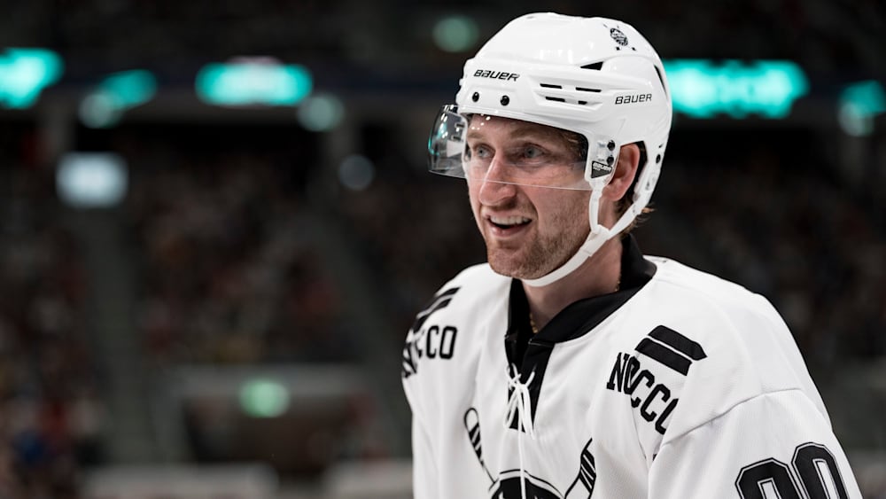 Eishockey | NHL-Playoffs: Vier Schweizer jagen den Stanley Cup - kicker