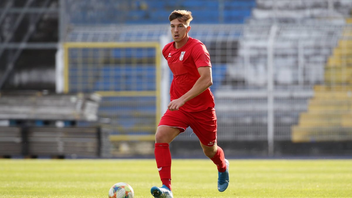 Arnstadt holt Eric Stelzer aus Erfurt - kicker