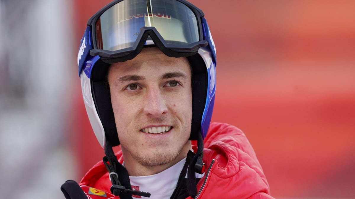 Rekord-Weltcupsieger Schlierenzauer beendet seine Karriere - kicker