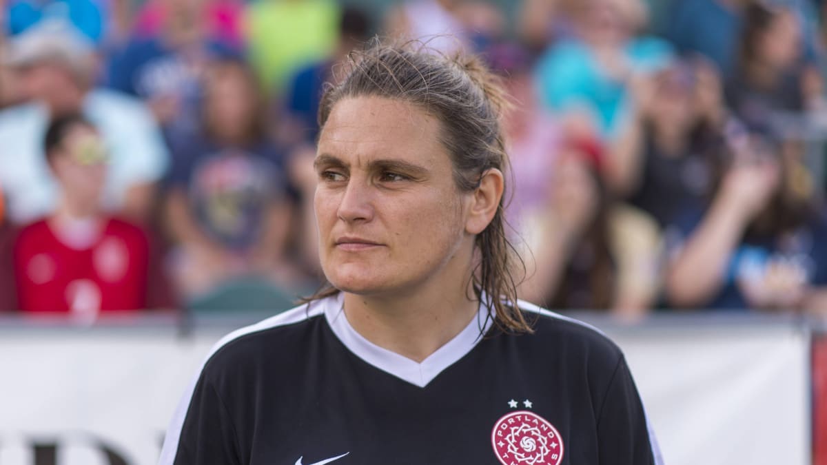 Angerer, Hingst und drei Pionierinnen in der "Hall of Fame" - kicker