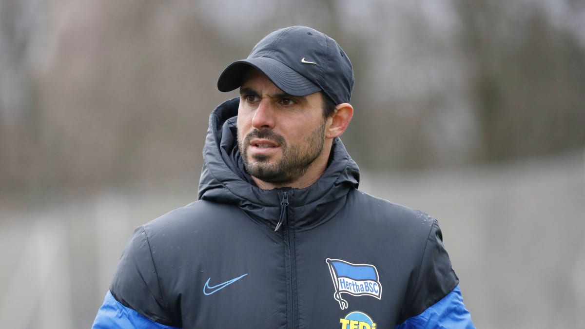 Ex-Spieler Nouri ist ein Trainer-Kandidat beim VfL Osnabrück - kicker