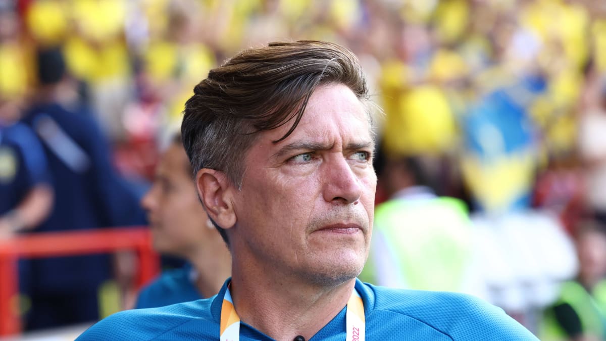 Trainer Nils Nielsen verlässt das Schweizer Frauen-Team - kicker