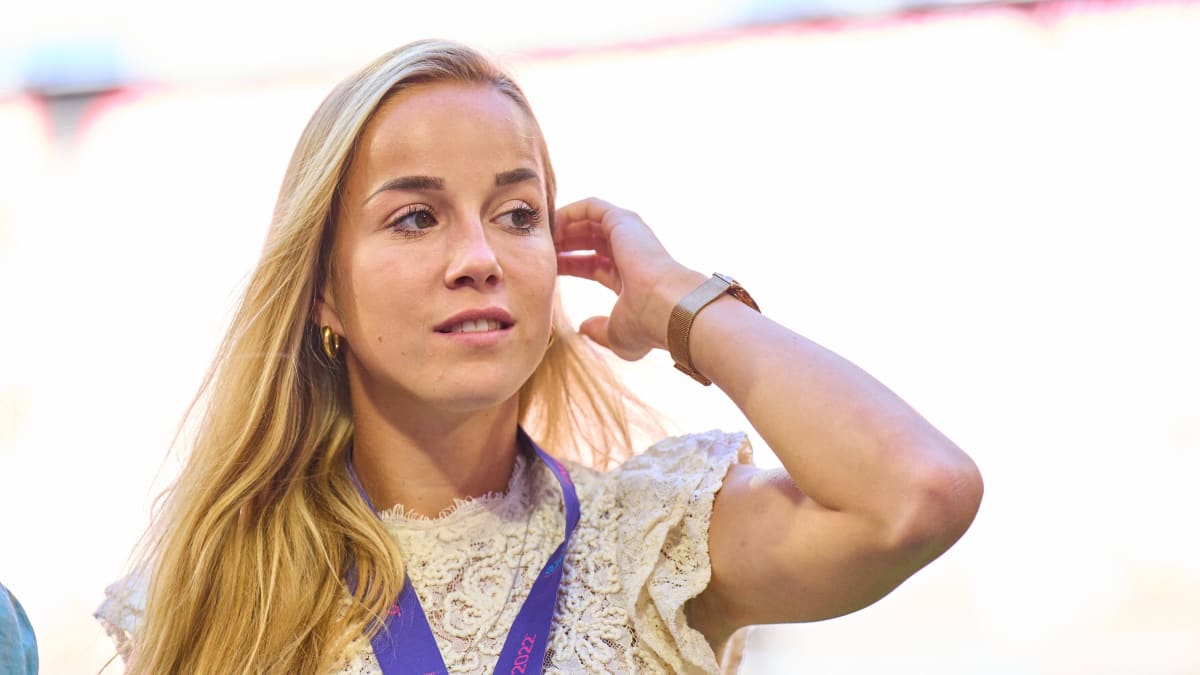 Gwinn muss für die WM-Quali im September absagen - kicker