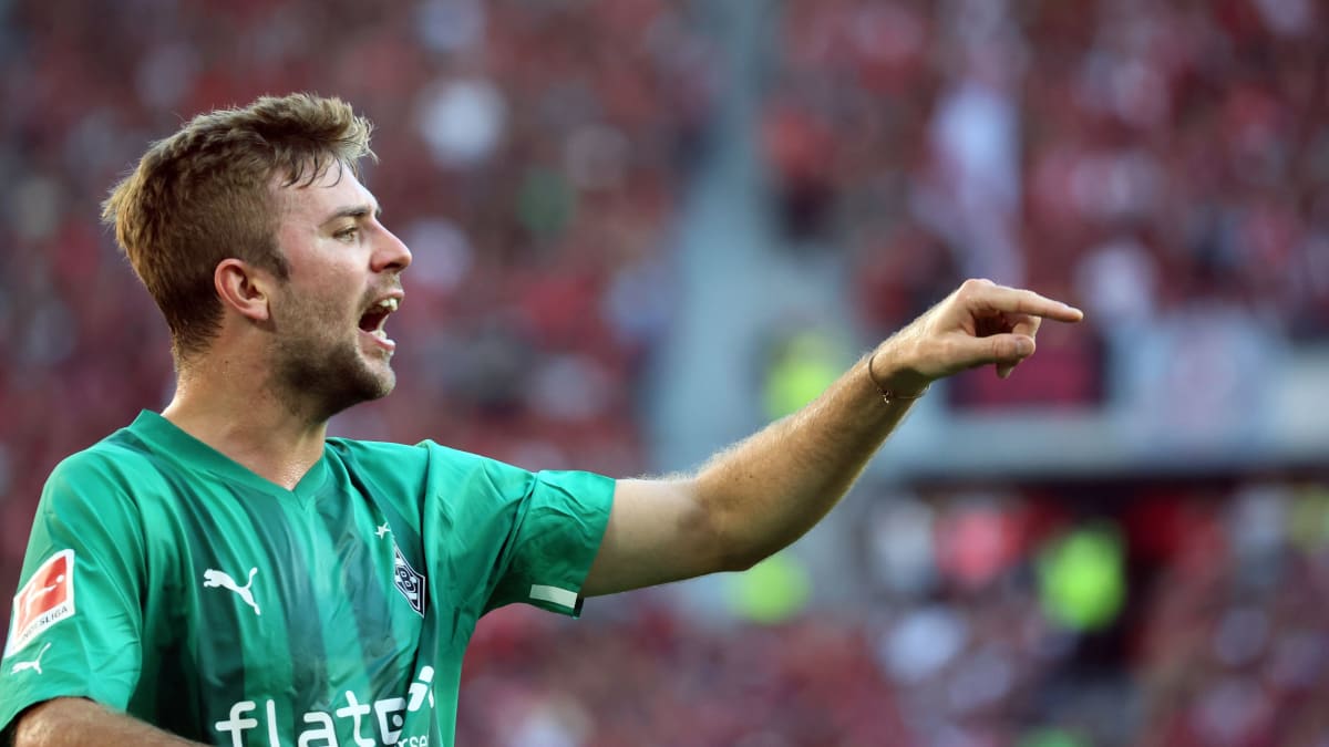 Kramer: Vorher Randfigur, jetzt doppelt wichtig - kicker