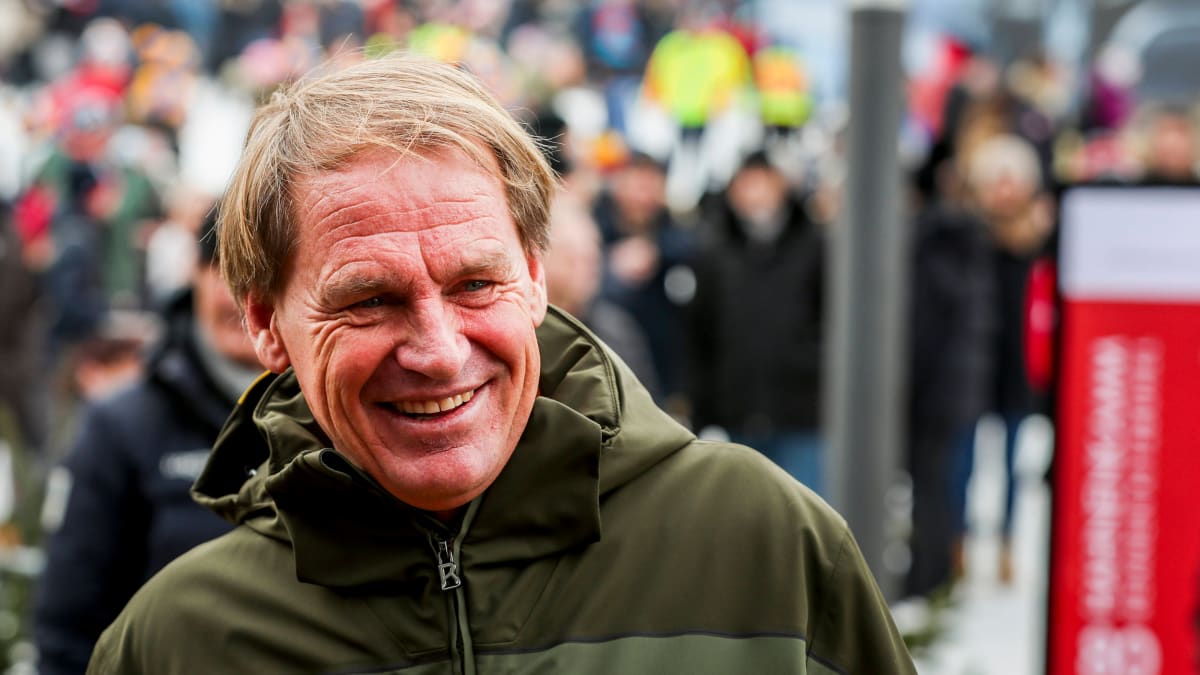 Wasmeier kritisiert FIS-Präsident scharf: "Chaos angesagt" - kicker