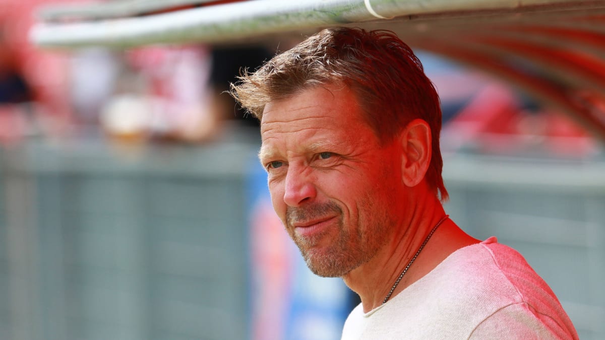 Nach Demichelis-Abgang: Seitz übernimmt Bayerns U 23 wieder - kicker