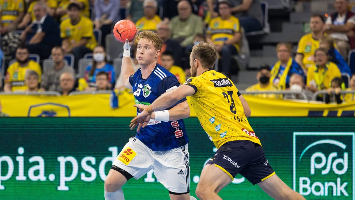 "Sehr bitter": Recken monatelang ohne Spielmacher Edvardsson - kicker